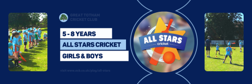 ALL STARS CRICKET