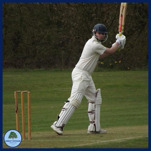 1st XI v Tillingham - 14/5/2022